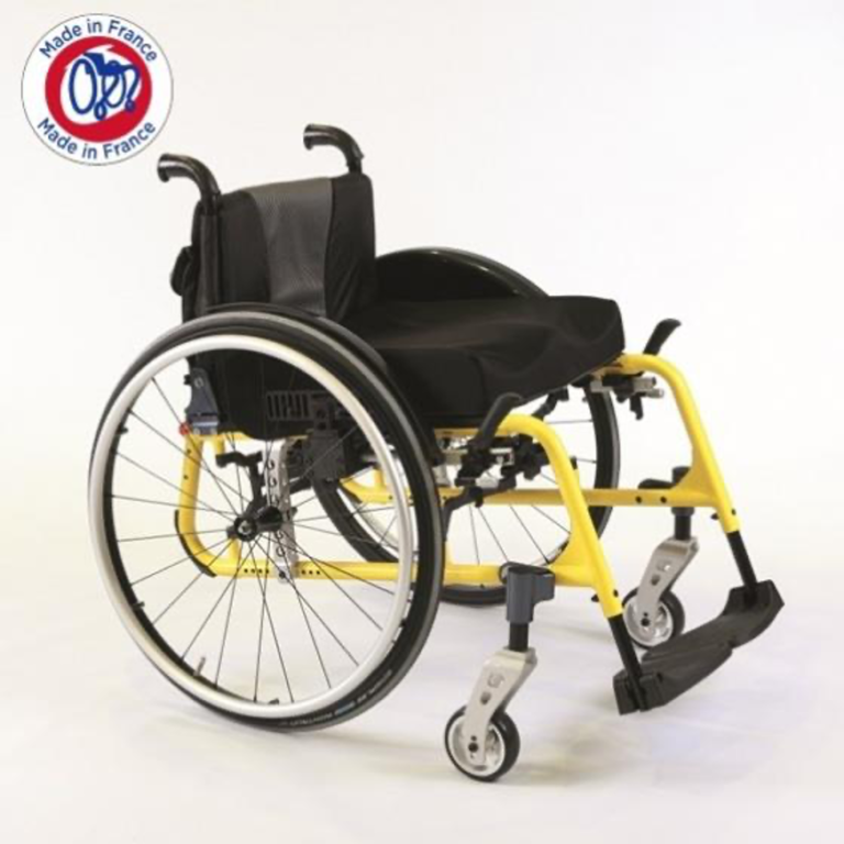 ACTION 5 TEEN – INVACARE – Beaulieu Médical – Vente et location de ...